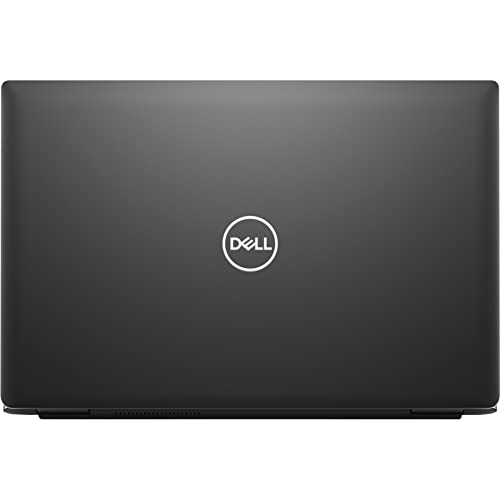 Dell Latitude 3000 3520 15.6" Notebook - Full HD - 1920 x 1080 - Intel Core i5 11th Gen i5-1135G7 Quad-core (4 Core) 2.40 GHz - 16 GB Total RAM - 256 GB SSD - Black