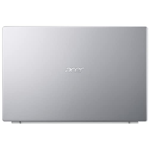 Acer Aspire 3 Laptop, 17.3 inch Full HD IPS Display, 11th Gen Intel Core i5-1135G7 (Beats i7-1065G7), Intel Iris Xe Graphics, Compact Design, Long Battery Life, 20GB RAM, 1TB SSD, Windows 11