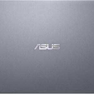 ASUS Zenbook 14" Full HD Laptop, AMD Ryzen 5-4500U, Backlit Keyboard, Front-Facing Camera, HDMI Output, Amazon Alexa, NVIDIA GeForce MX350, Windows 10, Light Gray (8GB RAM | 512GB PCIe SSD)