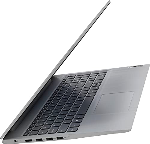 Lenovo IdeaPad 3 15.6" Touchscreen Business Laptop (Intel Core i3-1115G4, 20GB RAM, 1TB PCIe SSD, (Beats i5-8265U)) Wi-Fi 6, Webcam, IST HDMI Cable, Win 11 Home - 2023 Model