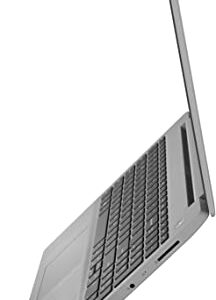 Lenovo IdeaPad 3 15.6" Touchscreen Business Laptop (Intel Core i3-1115G4, 20GB RAM, 1TB PCIe SSD, (Beats i5-8265U)) Wi-Fi 6, Webcam, IST HDMI Cable, Win 11 Home - 2023 Model