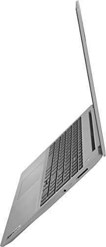 Lenovo IdeaPad 3 15.6" Touchscreen Business Laptop (Intel Core i3-1115G4, 20GB RAM, 1TB PCIe SSD, (Beats i5-8265U)) Wi-Fi 6, Webcam, IST HDMI Cable, Win 11 Home - 2023 Model