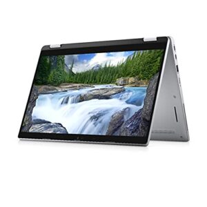 dell latitude 5320 2-in-1 13.3 – intel core i7 11th gen – i7-1185g7 – quad core 4.4ghz – 256gb ssd – 16gb ram – 1920×1080 fhd touchscreen – windows 10 pro (renewed)