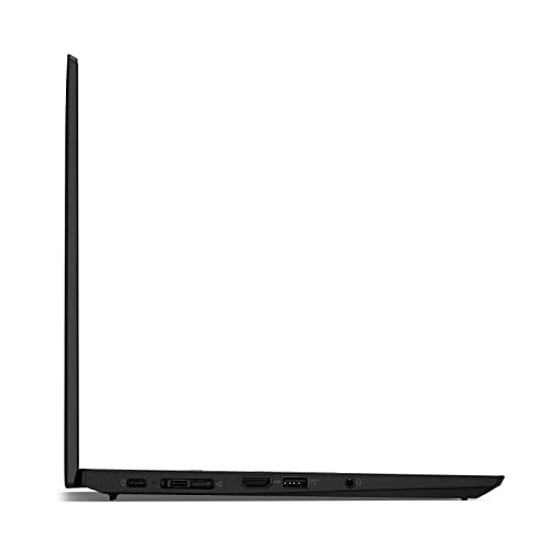 Lenovo ThinkPad X13 Gen 2 Intel EVO i7 1165G7, 13.3" IPS 16:10, LED Backlight, Win 11 Pro, Thunderbolt 4, Excellent Keyboard w/HDMI (16GB RAM | 2TB PCIe SSD)