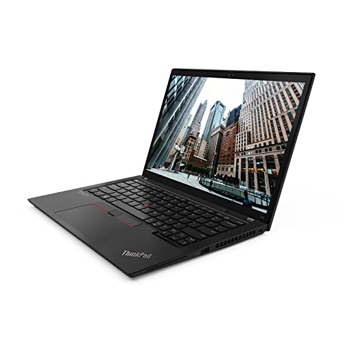 Lenovo ThinkPad X13 Gen 2 Intel EVO i7 1165G7, 13.3" IPS 16:10, LED Backlight, Win 11 Pro, Thunderbolt 4, Excellent Keyboard w/HDMI (16GB RAM | 2TB PCIe SSD)