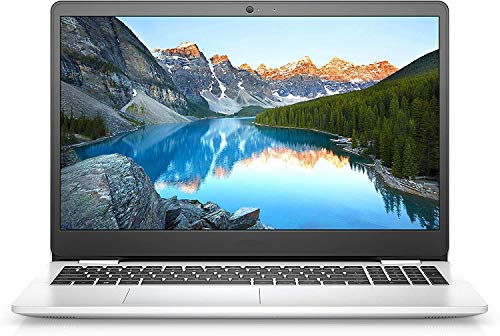 NewDell_Inspiron FHD 15.6 Inch Laptop Student Business Computer, AMD Ryzen 5 (Beat Intel Core i5 8265u), 8GB RAM, 512GB SSD, HDMI, WiFi, Bluetooth, Win 10, 1-Week AimCare Sup.