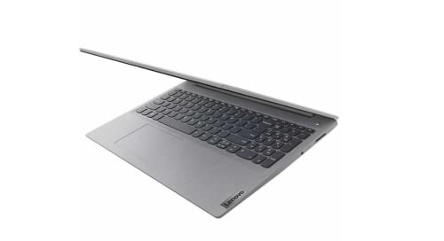 New Lenovo IdeaPad 3 15.6" FHD Screen Laptop - Intel Pentium Silver N5030 4GB RAM 128GB SSD, HDMI, 802.11 Wireless-AC, Windows 11 ONE Year Office