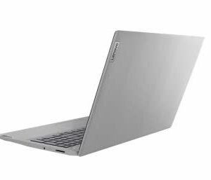 New Lenovo IdeaPad 3 15.6" FHD Screen Laptop - Intel Pentium Silver N5030 4GB RAM 128GB SSD, HDMI, 802.11 Wireless-AC, Windows 11 ONE Year Office