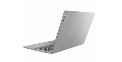 New Lenovo IdeaPad 3 15.6" FHD Screen Laptop - Intel Pentium Silver N5030 4GB RAM 128GB SSD, HDMI, 802.11 Wireless-AC, Windows 11 ONE Year Office