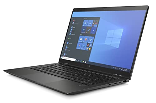 Best Notebook New Elite Dragonfly Max 13.3inch Multi-Touch 2-in-1 FHD 11th Gen Intel EVO i7-1165G7 Gorilla Glass X55 5G LTE Active Pen 2TB SSD 16GB Ram Win 10 Pro. Navy Blue i7|2TB SSD|16GB RAM|5G