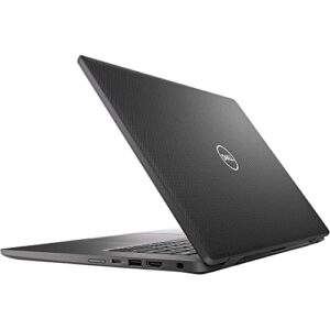 Dell Latitude 7530 Laptop - 15.6" FHD Display - Intel Core i5-1245U 10-Core (12th Gen) - 256GB SSD - 16GB RAM - Qualcomm Snapdragon X20 LTE - Win11 Pro