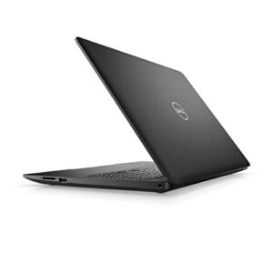 2019 Dell Inspiron 3593 Laptop 15.6", 10th Generation Core i7-1065G7 Processor, 1TB HDD 16GB DDR4 RAM, HDMI, WiFi, Bluetooth, Windows 10, Black