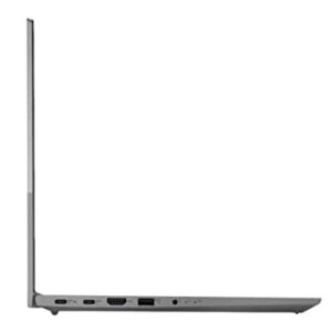 Lenovo ThinkBook 15 G3 Business Laptop, AMD Ryzen 5 5500U, 15.6" FHD IPS Anti-Glare Display, 12GB RAM, 512GB PCIe SSD, Wi-Fi 6, Backlit KB, Fingerprint Reader, USB-C, RJ-45, Windows 11 Pro