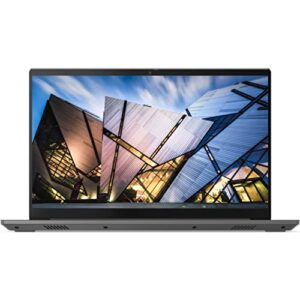 Lenovo ThinkBook 15 G3 Business Laptop, AMD Ryzen 5 5500U, 15.6" FHD IPS Anti-Glare Display, 12GB RAM, 512GB PCIe SSD, Wi-Fi 6, Backlit KB, Fingerprint Reader, USB-C, RJ-45, Windows 11 Pro