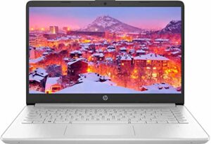 2022 newest hp 14″ hd business and student laptop, amd ryzen 3 3250u, 8gb ram, 512gb ssd, wifi, bluetooth, hdmi, windows 11 with gapi accs.