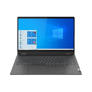 lenovo flex 5i 15.6″ 4k laptop i7-1165g7 nvidia geforce mx450 16gb ram 1tb ssd w11p (renewed)