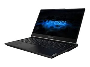 lenovo legion 5 15.6″ gaming laptop 120hz amd ryzen 7-4800h 8gb ram 512gb ssd gtx 1650 4gb – amd ryzen 7-4800h octa-core – 120hz refresh rate – nvidia geforce gtx 1650 4gb gddr6 – legion ultimate