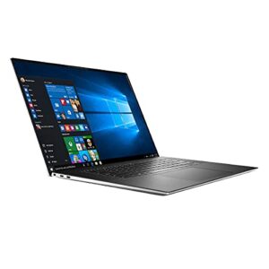 dell xps 9710 17″ 4k ultra hd+ (3840 x 2400) touchscreen laptop – 11th gen intel core i7-11800h up to 4.60 ghz cpu, 32gb ddr4 ram, 1tb pcie ssd, geforce rtx 3050, windows 11 pro