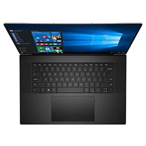 Dell XPS 9710 17" 4K Ultra HD+ (3840 x 2400) Touchscreen Laptop - 11th Gen Intel Core i7-11800H up to 4.60 GHz CPU, 32GB DDR4 RAM, 1TB PCIe SSD, GeForce RTX 3050, Windows 11 Pro