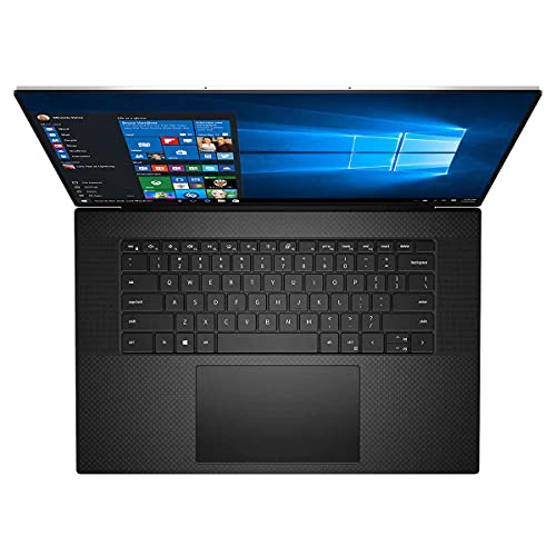 Dell XPS 9710 17" 4K Ultra HD+ (3840 x 2400) Touchscreen Laptop - 11th Gen Intel Core i7-11800H up to 4.60 GHz CPU, 32GB DDR4 RAM, 1TB PCIe SSD, GeForce RTX 3050, Windows 11 Pro