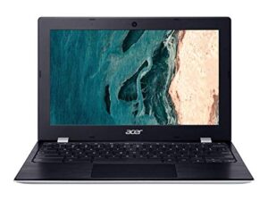 acer chromebook 311| 1.10 ghz intel celeron n4020 dual-core | 32gb storage | 4gb lpddr4 ram | 11.6″ in-plane switching (ips) technology 1366 x 768 display | google chrome os | (renewed)