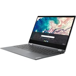 lenovo chromebook flex 5 13.3″ 2-in-1 touchscreen , i3-10110