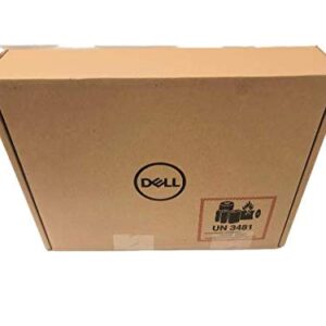 Dell Latitude 7280 Intel Core i7-6600U X2 2.6GHz 8GB 256GB SSD 12.5", Black (Certified Refurbished)