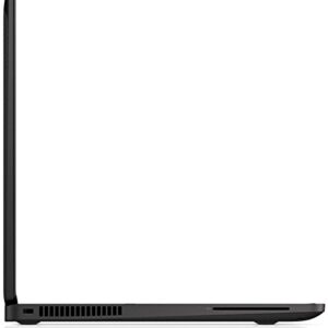 Dell Latitude E7470 Ultrabook, 14inch QHD Touchscreen (Intel Core i5-6300U, 8 GB DDR4, 256 GB SSD) Windows 10 Pro (Renewed)