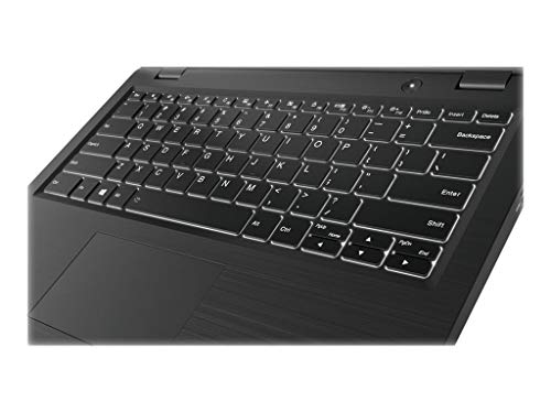 Lenovo Newest Thin and Light Laptop PC 14" FHD Anti-Glare Display, AMD Dual Core A6-9220C, 4GB RAM, 64GB eMMC, WiFi, Bluetooth, HD Webcam, HDMI, USB-C, Windows 10 Pro