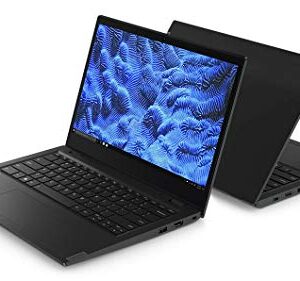 Lenovo Newest Thin and Light Laptop PC 14" FHD Anti-Glare Display, AMD Dual Core A6-9220C, 4GB RAM, 64GB eMMC, WiFi, Bluetooth, HD Webcam, HDMI, USB-C, Windows 10 Pro