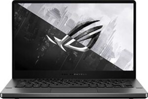 2020 asus rog zephyrus g14 14″ vr ready fhd gaming laptop,8 cores amd ryzen 7 4800hs(upto 4.2 ghzbeat i7-10750h),backlight,hdmi,usb c,nvidia geforce gtx 1650,gray,win 10 (24gb ram|1tb pcie ssd)