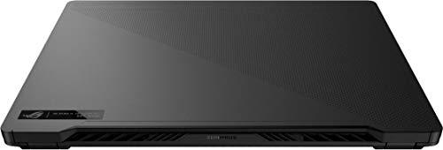 2020 ASUS ROG Zephyrus G14 14" VR Ready FHD Gaming Laptop,8 cores AMD Ryzen 7 4800HS(Upto 4.2 GHzBeat i7-10750H),Backlight,HDMI,USB C,NVIDIA GeForce GTX 1650,Gray,Win 10 (24GB RAM|1TB PCIe SSD)