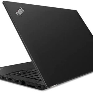 Lenovo ThinkPad T480 Laptop Intel Core i5-7300 16 GB DDR4 Memory Ram 256 GB SSD 14.0" HD Windows 10 Pro 64-bit, CAM (Renewed)