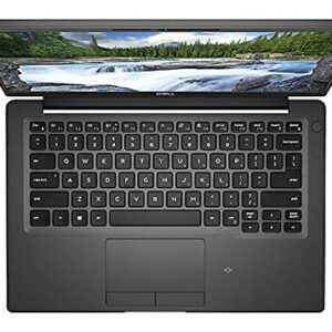 Dell Latitude 7400 Laptop, 14.0-inch FHD (1920 x 1080) Non-Touch, Intel Core 8th Gen i7-8665U, 16GB RAM, 1TB SSD, Windows 10 Pro (Renewed)