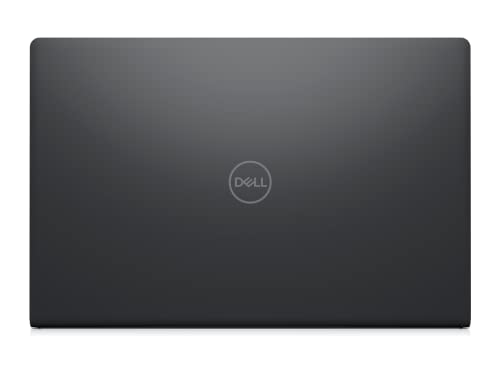 Dell Inspiron 3000 Business Laptop, 15.6''FHD Display, 11th Gen Intel Core i3-1115G4, Windows 10 Pro, 16GB RAM, 1TB HDD, Intel UHD Graphics, HDMI, Wi-Fi, Bluetooth, Long Battery Life, Carbon Black