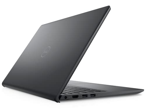 Dell Inspiron 3000 Business Laptop, 15.6''FHD Display, 11th Gen Intel Core i3-1115G4, Windows 10 Pro, 16GB RAM, 1TB HDD, Intel UHD Graphics, HDMI, Wi-Fi, Bluetooth, Long Battery Life, Carbon Black