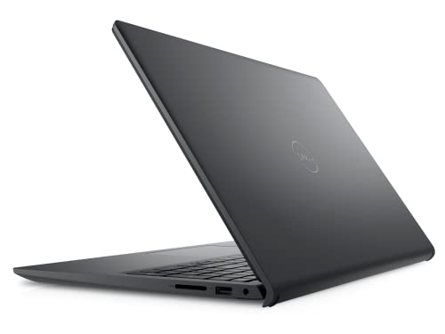 Dell Inspiron 3000 Business Laptop, 15.6''FHD Display, 11th Gen Intel Core i3-1115G4, Windows 10 Pro, 16GB RAM, 1TB HDD, Intel UHD Graphics, HDMI, Wi-Fi, Bluetooth, Long Battery Life, Carbon Black