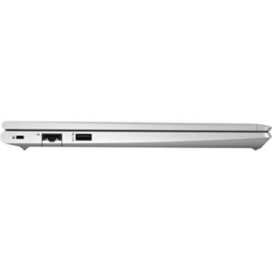 HP ProBook 440 G8 LTE Advanced 14" Notebook - Full HD - 1920 x 1080 - Intel Core i5 11th Gen i5-1135G7 Quad-core (4 Core) - 8 GB Total RAM - 256 GB SSD - Pike Silver Aluminum - Windows 11 Pro - I