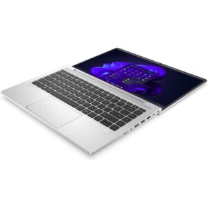 HP ProBook 440 G8 LTE Advanced 14" Notebook - Full HD - 1920 x 1080 - Intel Core i5 11th Gen i5-1135G7 Quad-core (4 Core) - 8 GB Total RAM - 256 GB SSD - Pike Silver Aluminum - Windows 11 Pro - I