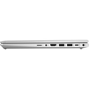 HP ProBook 440 G8 LTE Advanced 14" Notebook - Full HD - 1920 x 1080 - Intel Core i5 11th Gen i5-1135G7 Quad-core (4 Core) - 8 GB Total RAM - 256 GB SSD - Pike Silver Aluminum - Windows 11 Pro - I