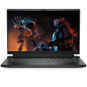 latest_alien.ware m15 r5 15.6″ fhd 360hz gaming laptop pc, amd ryzen 9 5900hx, up to 4.6ghz (beat intel i9), geforce rtx 3070, 32gb ram 1tb pcie ssd, wifi hdmi, windows 11