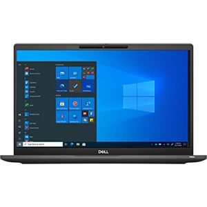 dell latitude 7420 laptop – 14.0″ fhd ag ,slp, comfortview plus ,400 nits display – 3.0 ghz intel core i7 4-core (11th gen) – 256gb ssd – 32gb – windows 10 pro