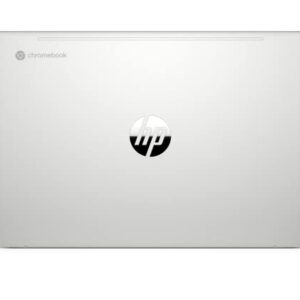 HP Pro Chromebook Enterprise 14-Inch Laptop c640 - Intel Core i7 1185G7 - 16 GB RAM - 256 GB SSD NVMe - Chrome OS