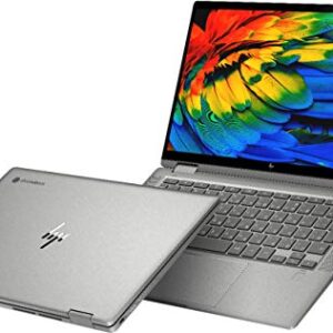 HP Chromebook, 2-in-1, 14C-CA0053DX, i3-10110U, 8GB, 64GB, S