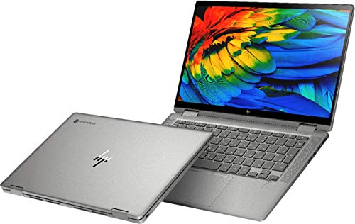 HP Chromebook, 2-in-1, 14C-CA0053DX, i3-10110U, 8GB, 64GB, S