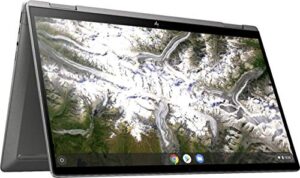 hp chromebook, 2-in-1, 14c-ca0053dx, i3-10110u, 8gb, 64gb, s