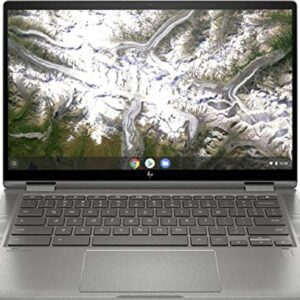 HP Chromebook, 2-in-1, 14C-CA0053DX, i3-10110U, 8GB, 64GB, S