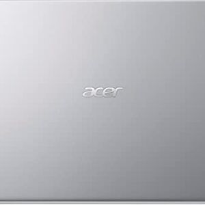 Acer [Windows 11 Pro] Aspire 3 17 17.3" HD+ Business Laptop Computer, 11th Gen Intel Dual-core i3-1115G4, 36GB RAM, 2TB PCIe SSD, Intel UHD Graphics, WiFi 5, Bluetooth 5.0, Webcam, HDMI, W/Battery