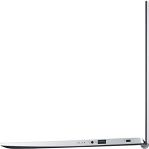 Acer [Windows 11 Pro] Aspire 3 17 17.3" HD+ Business Laptop Computer, 11th Gen Intel Dual-core i3-1115G4, 36GB RAM, 2TB PCIe SSD, Intel UHD Graphics, WiFi 5, Bluetooth 5.0, Webcam, HDMI, W/Battery