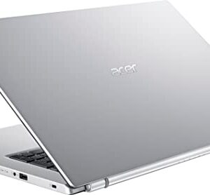 Acer [Windows 11 Pro] Aspire 3 17 17.3" HD+ Business Laptop Computer, 11th Gen Intel Dual-core i3-1115G4, 36GB RAM, 2TB PCIe SSD, Intel UHD Graphics, WiFi 5, Bluetooth 5.0, Webcam, HDMI, W/Battery